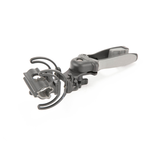 USED Rycote Medium Hole Mount (21/22mm Diameter) with Pistol Grip ...