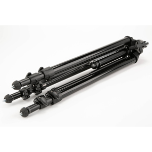 USED Manfrotto 475B (3236) Digital Pro Geared Black Tripod Legs - SKU ...