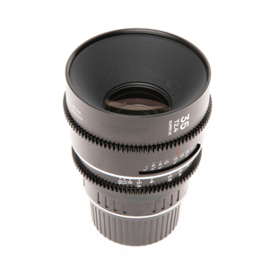 USED Venus Laowa Nanomorph 35mm T2.4 1.5x S35 Anamorphic Lens for PL ...