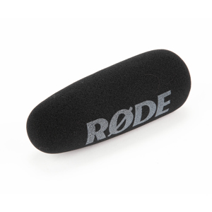 Used Rode Microphones WSVM Windshield for VideoMic, NTG-1 & NTG-2 ...