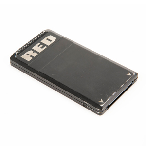 Used RED REDMAG 1.8" 128GB SSD #750-0021 (Compatible With the RED EPIC ...