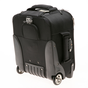 USED Think Tank Airport Security V3.0 Carry-On Rolling Bag - SKU#1735708