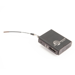 Used Lectrosonics UM400a Digital Hybrid UHF Transmitter - Blk 470: 470 ...