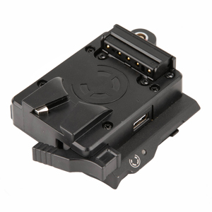 USED Core SWX CXV-KOMU BP to V-Mount Plate for RED Komodo Camera - SKU ...