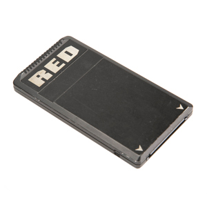Used RED REDMAG 1.8" 64GB SSD - Mfr# 750-0025 SKU#1737372 REDSSD64