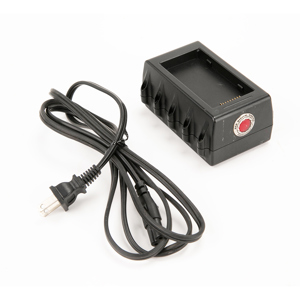 Used RED REDVOLT DSMC Travel Charger - Mfr# 790-0134 SKU#1737376 790-0134