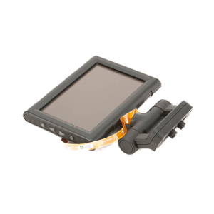 Used RED PRO 5" LDC Touch Screen Monitor - Mfr# 730-0008 SKU#1737389 ...