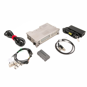 Used Sound Devices 744T Portable 4-Track Digital Audio Recorder - SKU ...