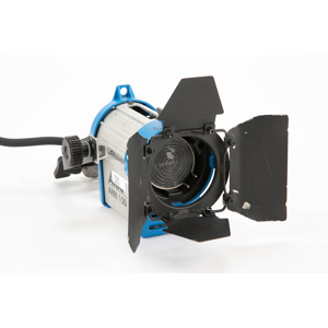 Used Arri Junior 150 Tungsten Fresnel Light with 2" Lens - SKU#1737500