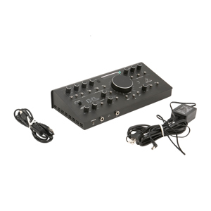 Used Behringer Studio XL Monitor Controller with USB Audio Interface