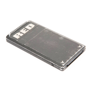 Used RED REDMAG 1.8" 128GB SSD - Mfr# 750-0021 SKU#1738333 REDSSD128