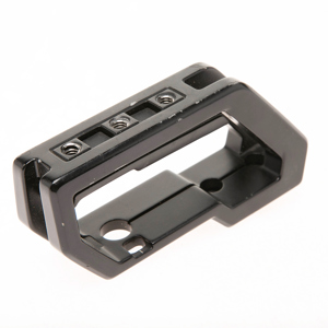 Used Blackmagic Design Top Handle for URSA Mini Camera - SKU#1738388 ...