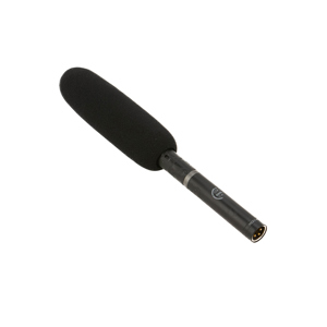 Used Senal MC24-EL Long Shotgun Microphone - SKU#1738468 - Adorama