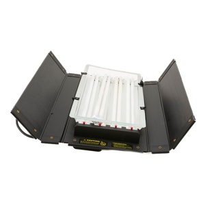 Used Kino Flo Diva-Lite 400 Universal Fluorescent Light Fixture - SKU ...