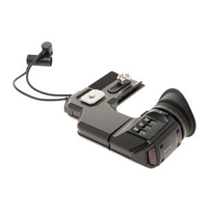 Used Blackmagic Design URSA Viewfinder for URSA and URSA Mini - SKU ...