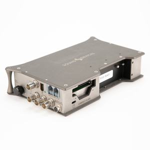 USED Sound Devices 702 2-Channel Portable High-Resolution Digital Audio ...