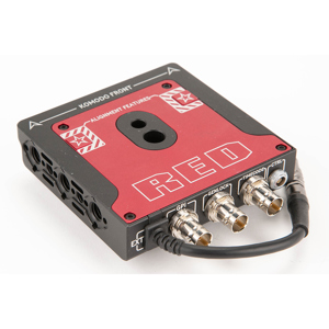 Used RED Digital Cinema KOMODO Expander Module - Mfr# 720-0058 SKU ...