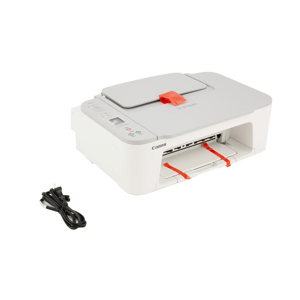 Used Canon PIXMA TS3520 Wireless All-In-One Color Inkjet Printer ...