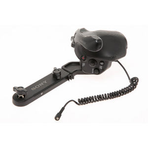 Used Sony PXW-FS7 Replacement Grip and Grip Arm - SKU#1739833 VDXSOPXWFS7G