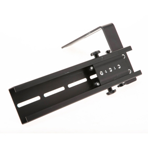 Used EyeDirect Mark II Teleprompter with Foam Fitted Rolling Travel ...