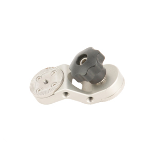 Used Movcam S-extension Offset Rosette Adapter for Odyssey 7Q Bracket ...