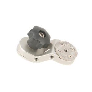 USED Movcam S-extension Offset Rosette Adapter for Odyssey 7Q Bracket ...