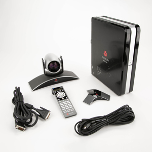 Used Polycom HDX-7000 HD NTSC System - SKU#1740328 VDXPOHDX7000 - Adorama