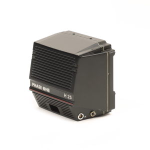 USED Hasselblad H25 Phase One Digital Back for V Mount - SKU#1740674