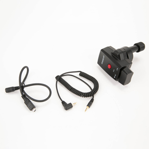 Used AODELAN Lanc Camcorder Zoom Controller - Video Camera Zoom and Video Recording Remote ...