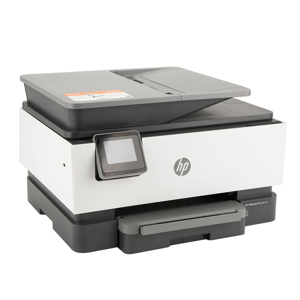 Used HP OfficeJet Pro 9015e Wireless Duplex All-In-One Color Thermal ...