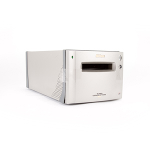 Used Nikon Super Coolscan 9000-ED Multi-Format Film Scanner - Adorama