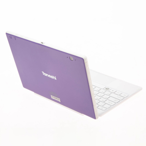 USED Tanoshi Scholar 10.1" HD Kids Laptop Computer for Ages 6-12 ...