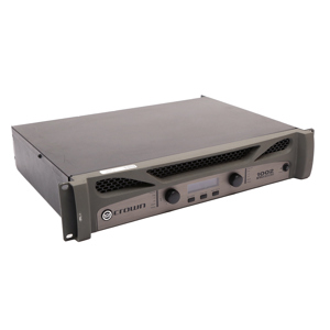 USED Crown Audio XTi 2002 475W Stereo Power Amplifier - SKU#1742425