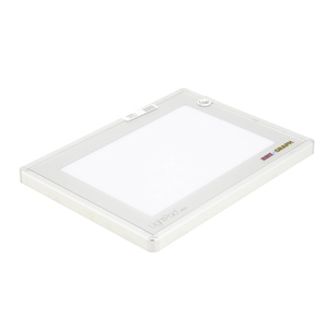 USED Artograph 225-920 Lightpad A920 LED Light Box - Lighted Area 6x9 ...