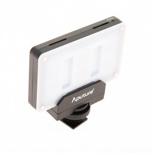 USED Aputure AL-M9 Amaran Pocket-Sized Daylight-Balanced LED Light ...