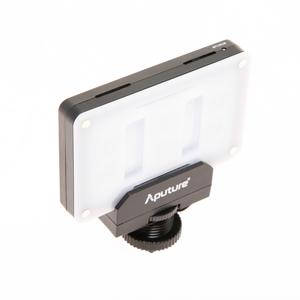 Used Aputure AL-M9 Amaran Pocket-Sized Daylight-Balanced LED Light ...