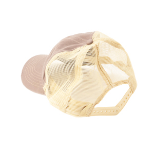 Used Porta Brace Trucker Cap with Embroidered Logo, Vintage - Adorama