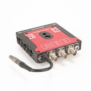 Used RED Digital Cinema KOMODO Expander Module - SKU#1744483 720-0058