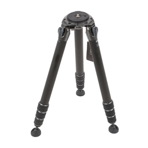 Used Gitzo Systematic GT5543LS Series 5 4-Section Carbon Fiber Tripod - SKU#1744681