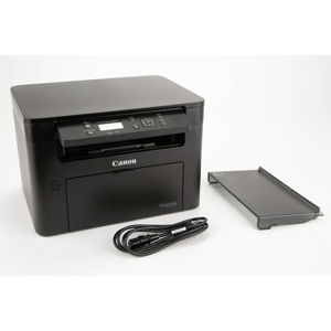 Used Canon imageCLASS MF113w Wireless Mobile Ready Laser Printer - SKU ...