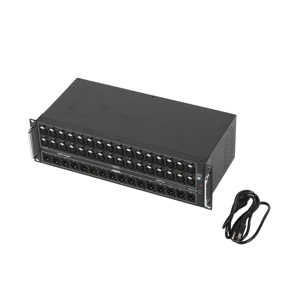 Used Behringer S32 I/O Box with 32x Remote-Controllable MIDAS Preamps ...