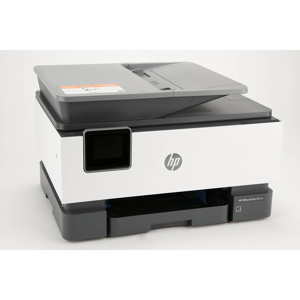 USED HP OfficeJet Pro 9015e Wireless Duplex All-In-One Color Thermal ...