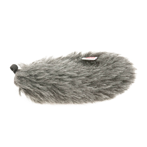 USED Shure A83-FUR Fur Windjammer for VP83 & VP83F LensHopper ...