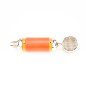 USED Blue Spark Large Diaphragm Cardioid Condenser Microphone