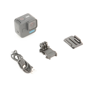 Used GoPro HERO11 Black Mini Action Camera - SKU#1746821 - Adorama