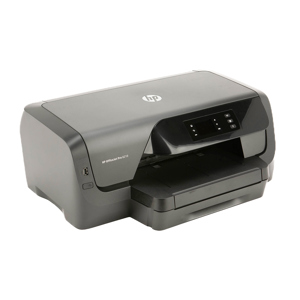 Used HP OfficeJet Pro 8210 Wireless Thermal Inkjet Printer, Up to 22ppm ...