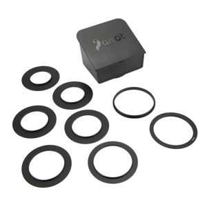 Used Parrot Teleprompter V2 for Smartphones - With Parrot Wireless ...