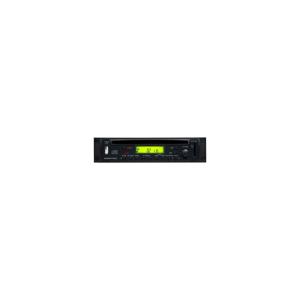 USED Galaxy Audio RM-CD Rack Mount CD/MP3/SD/USB CD Player - SKU#1747943