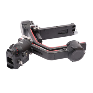 Used DJI RS 3 Pro Combo Gimbal Stabilizer - SKU#1748435 CP.RN.00000218.01