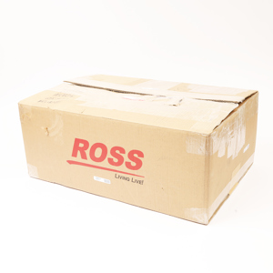 Used Ross Video Carbonite Ultra Engine - 24-Input / 14 Output 4K/HD ...